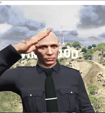 Profile of Alexander Jackson