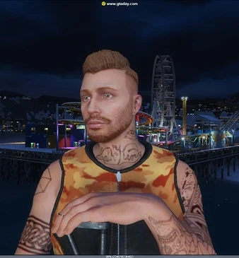 GTA DAY - Multijugador gratuito alternativo de GTA V